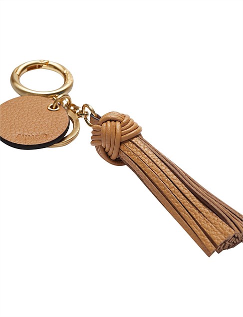 Mimco Astro Keyring | David Jones