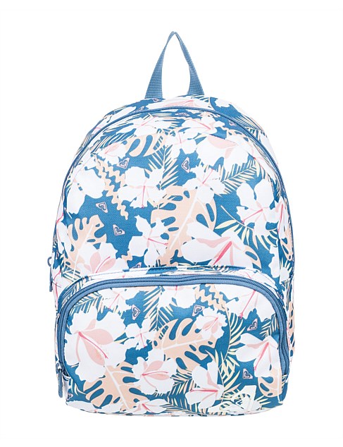 Roxy Always Core Teenie Backpack | David Jones