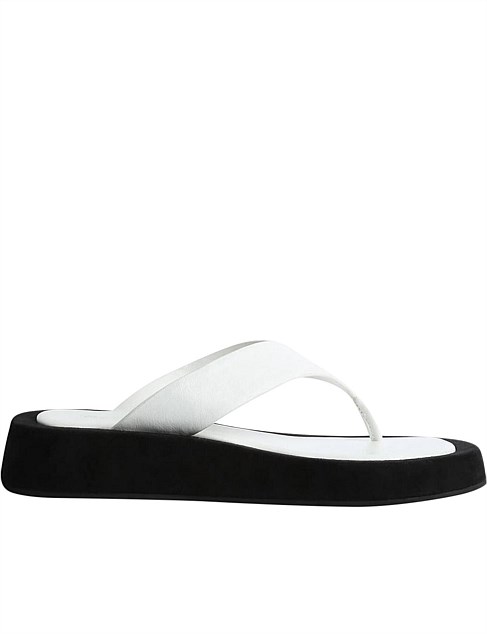 Tony Bianco Ives Sandal | David Jones