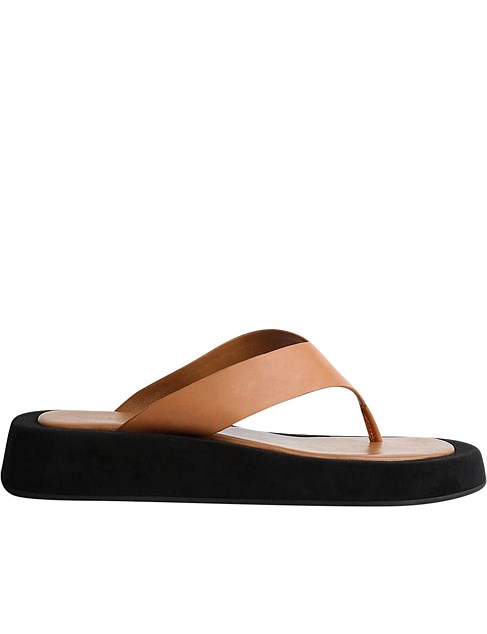Tony Bianco Ives Sandal | David Jones