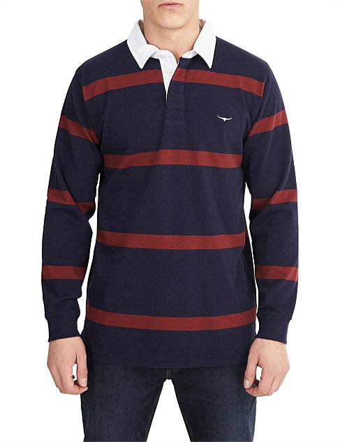 R.m. Williams Tweedale Rugby | David Jones