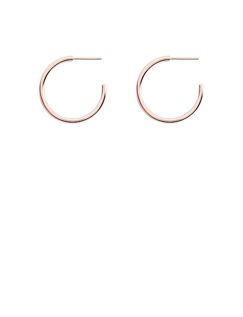 Witchery Tenielle Hoops | David Jones