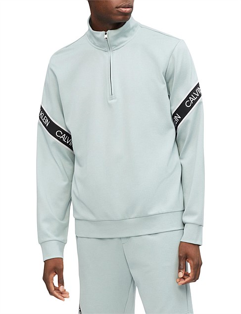 Calvin Klein Active Icon Two Tone Elastic Band Shorts | David Jones