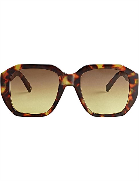 Szade Eyewear Arkley Sunglasses | David Jones