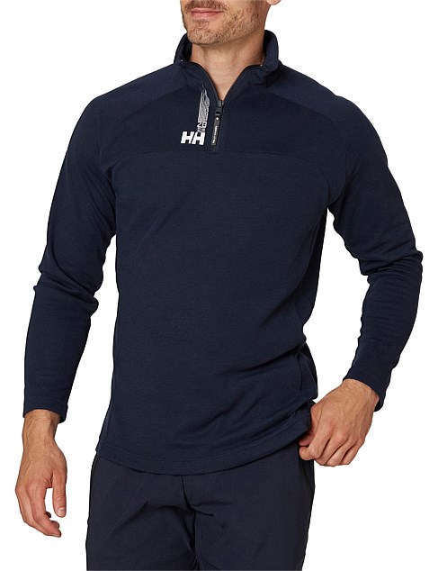 Helly Hansen Hp 1/2 Zip Pullover | David Jones