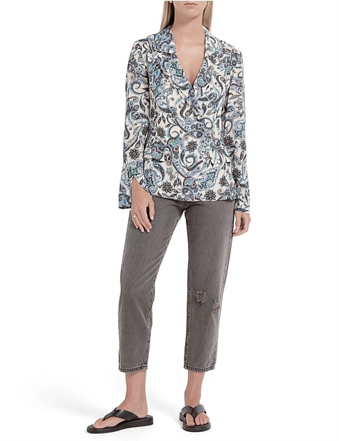 Viktoria & Woods Bahrain Jacket | David Jones