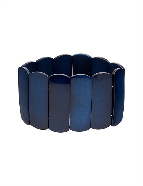 Agenda Shell Bracelet | David Jones