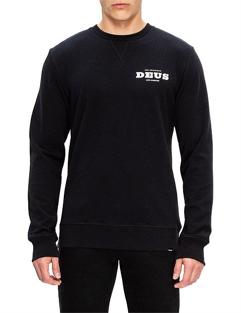 Clothing - Loco Crew