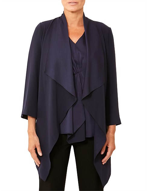 Anthea Crawford Aphrodite Kimono | David Jones