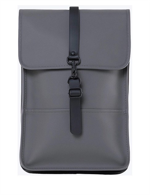 Rains Mini Backpack | David Jones
