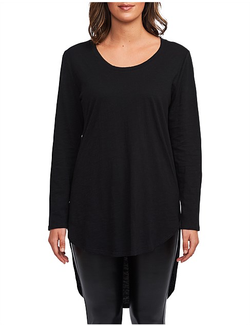 Eb&ive Relax Tshirt | David Jones