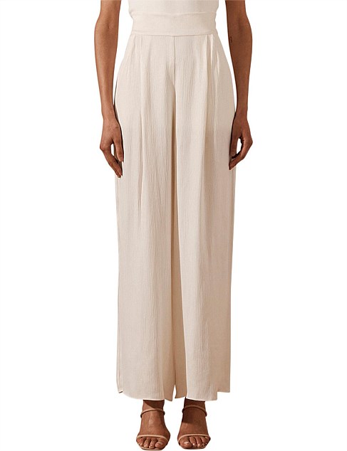 Shona Joy Tuxedo Pant | David Jones