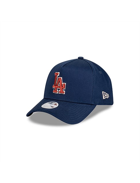 New Era Los Angeles Dodgers | David Jones