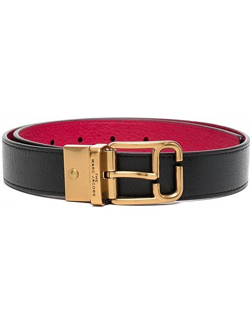 Marc Jacobs Reversible Belt 30 | David Jones
