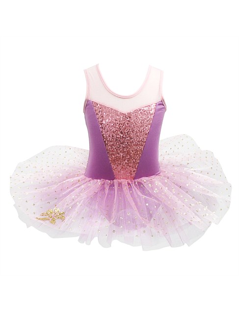 20% off Lego - Disney Princess Rapunzel Sequin Sparkle Tutu 5-6