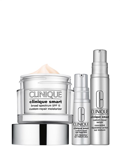 Clinique Smart Set | David Jones