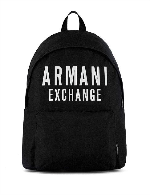 Accessories - AX BACKPACK