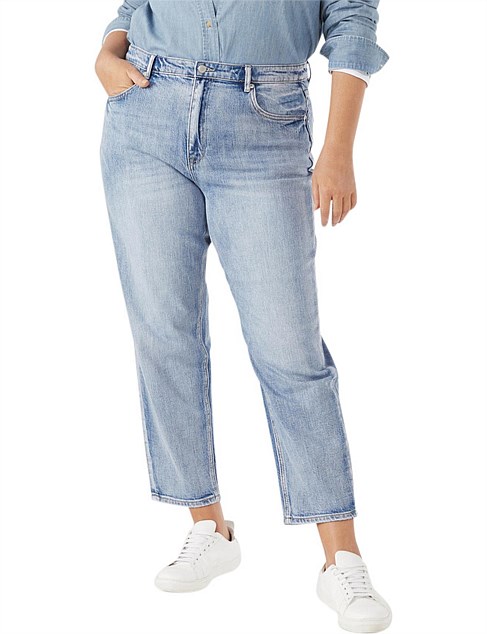 Commonry Straight Leg Jeans | David Jones