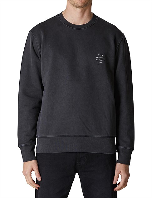 Neuw Denim Neuw Crew | David Jones