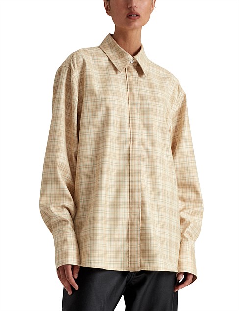 Camilla and Marc Somers Shirt | David Jones