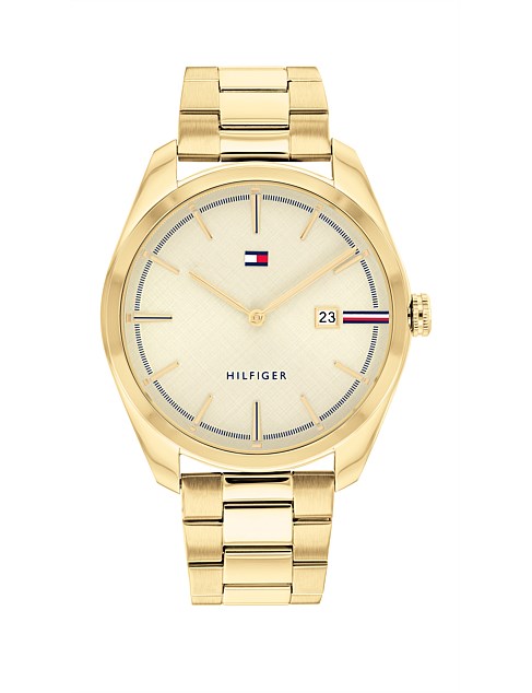 Tommy Hilfiger Theo Watch | David Jones