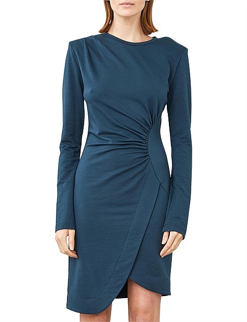 Ginger & Smart Introvert Dress | David Jones