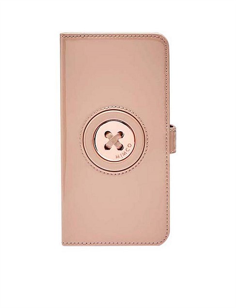 Mimco Mim-mazing Flip Case Iphone 12 Pro Max | David Jones