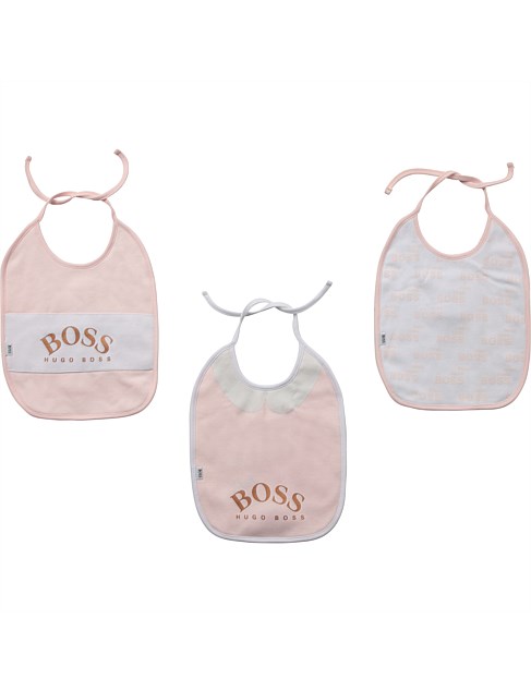 Boss Bib | David Jones