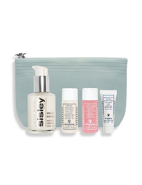 Sisley Ecological Compound 60ml Set | David Jones