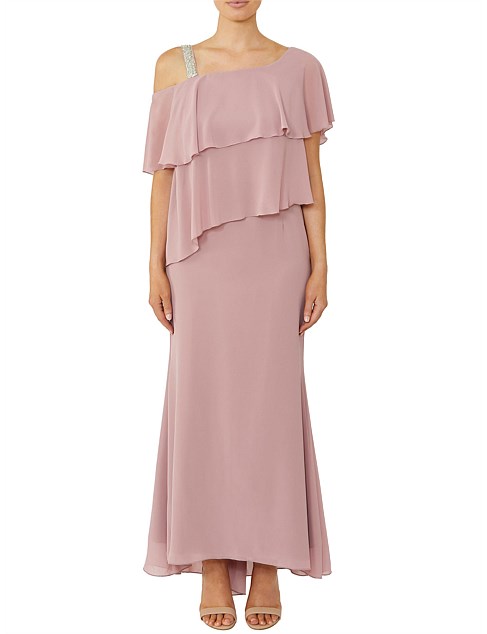 Anthea Crawford Cybele Gown | David Jones