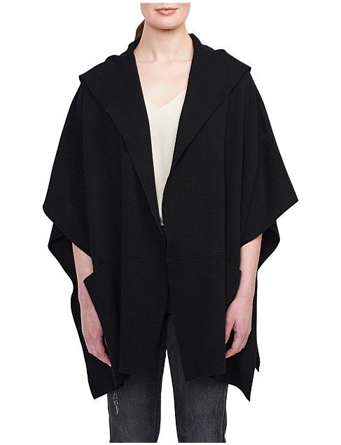 Eb&ive Solo Cape | David Jones