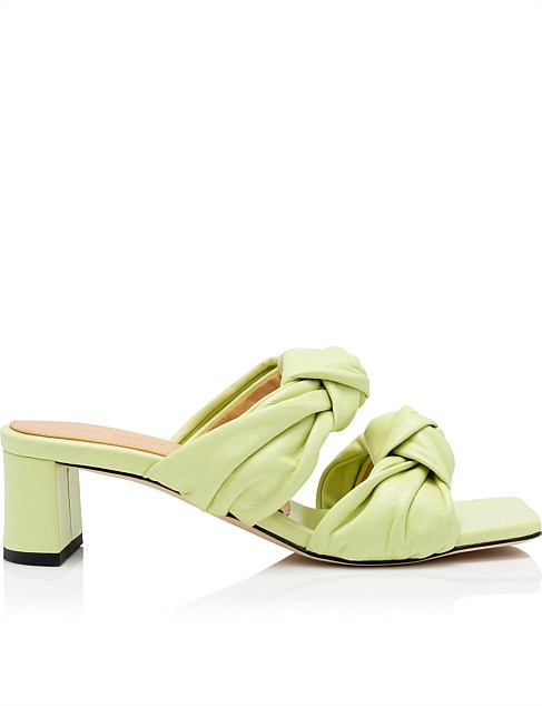 Dear Frances Tye Mule | David Jones