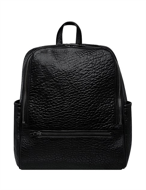 Status Anxiety If You Call Backpack | David Jones