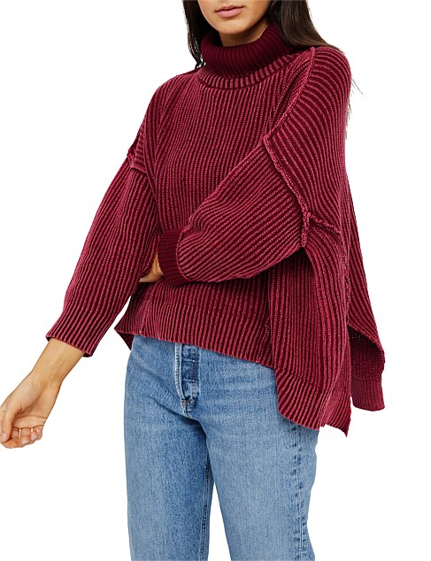 Kinney Isabelle Knit | David Jones
