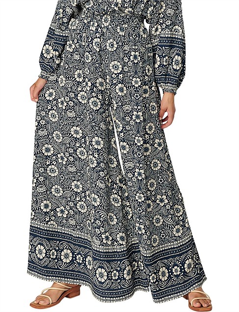 Tigerlily Valda Verina Pants | David Jones