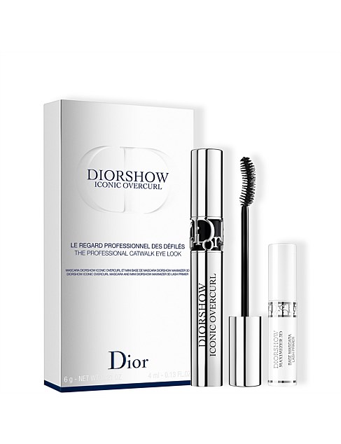 Dior Mother's Day Diorshow Mascara Offer | David Jones