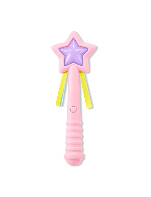 Skip Hop Pink Magic Wand | David Jones