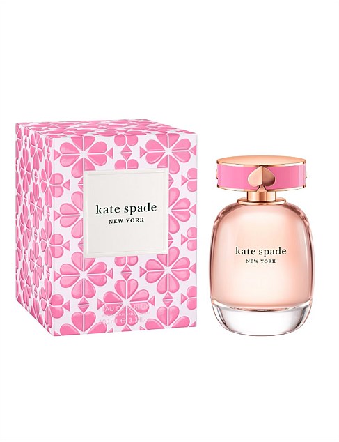 Kate Spade New York Kate Spade New York Edp 100ml | David Jones