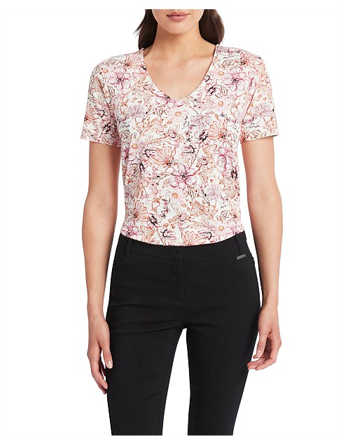 David Lawrence Aurelie Tee | David Jones