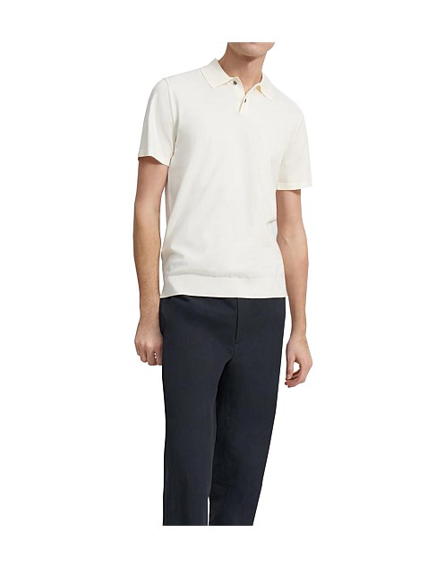 Theory Goris Polo | David Jones