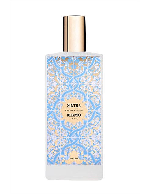 Memo Paris Memo Sintra 75ml Edp | David Jones