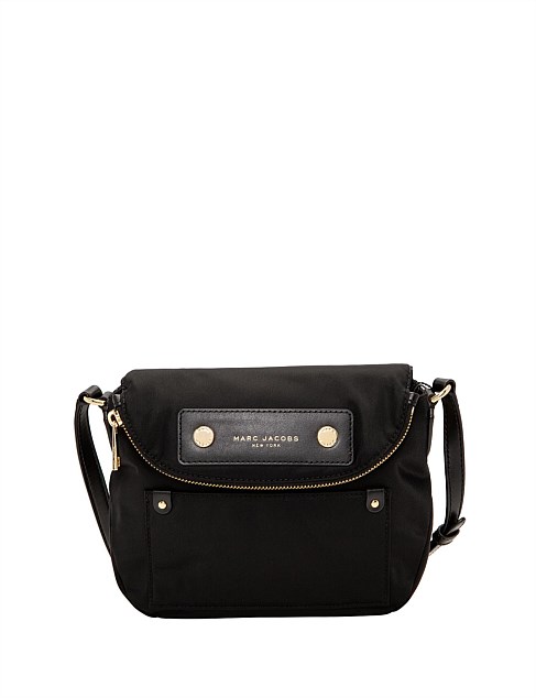 Marc Jacobs Mini Messenger Bag | David Jones