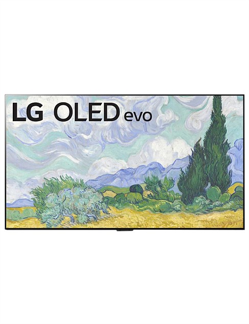 Lg 65" G1 Gallery Self Lit Oled Evo Uhd 4k Smart Tv Oled65g1pta | David ...
