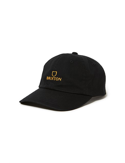 Brixton Alpha Lp Cap | David Jones