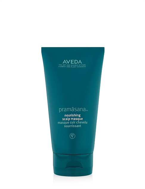 Aveda Pramasana Nourishing Scalp Masque 150ml | David Jones