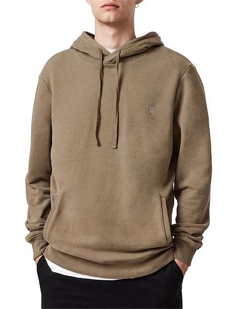 Allsaints Raven Oth Hoody | David Jones