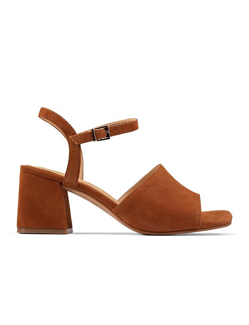 Clarks Sheer 65 Block | David Jones
