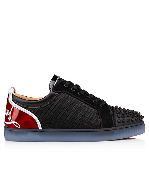 Christian Louboutin Fun Louis Junior | David Jones