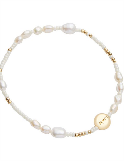 Mimco Radiate Bracelet | David Jones