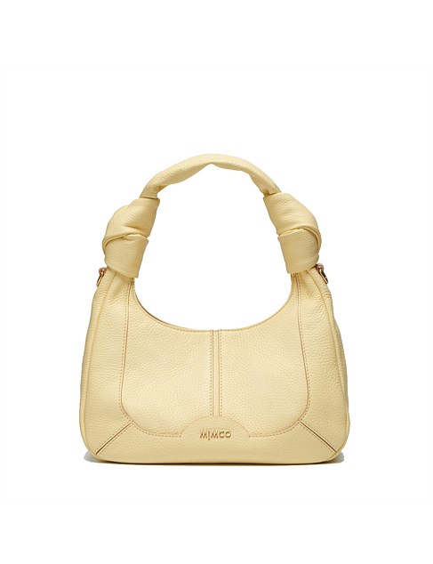 Mimco Curl Crescent Bag | David Jones